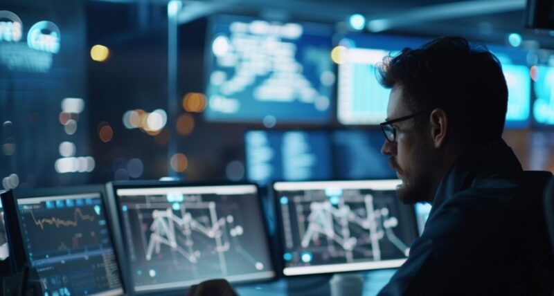 Why Cybersecurity Offers a Stable and Rewarding Career - Innovate Defense